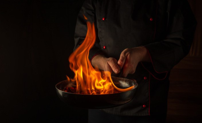 Gallery - VooDoo Chef Foundation