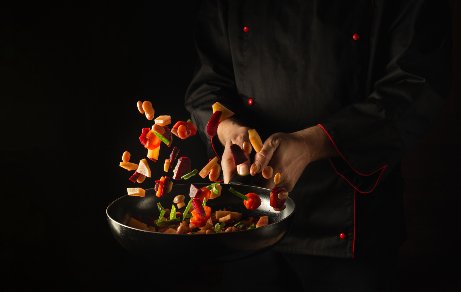 Events from January 24 – November 7 – VooDoo Chef Foundation